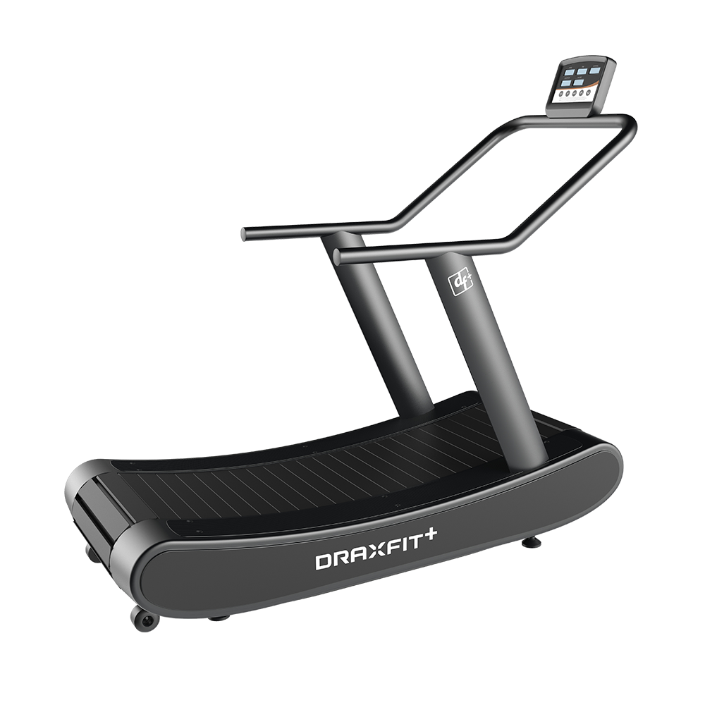 CARDIO EQUIPMENT_DRAXFIT+