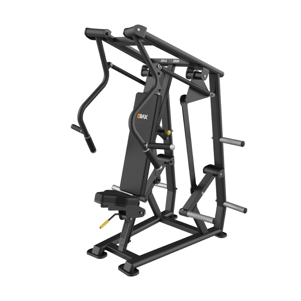 PRODUCTS_ PURE PLATE PLATE LOADED